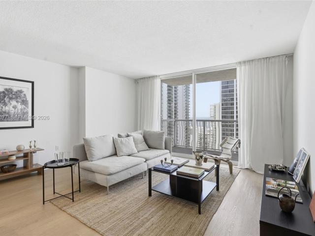 1200 Brickell Bay Dr, Unit 2603, Miami, FL 33131 | MLS #A12007 | Compass