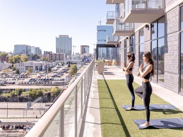 1200 Broadway 1 Bedroom Apartment for Rent at 1200 Broadway, Nashville, TN 37203