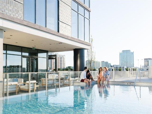 1200 Broadway 1 Bedroom Apartment for Rent at 1200 Broadway, Nashville, TN 37203