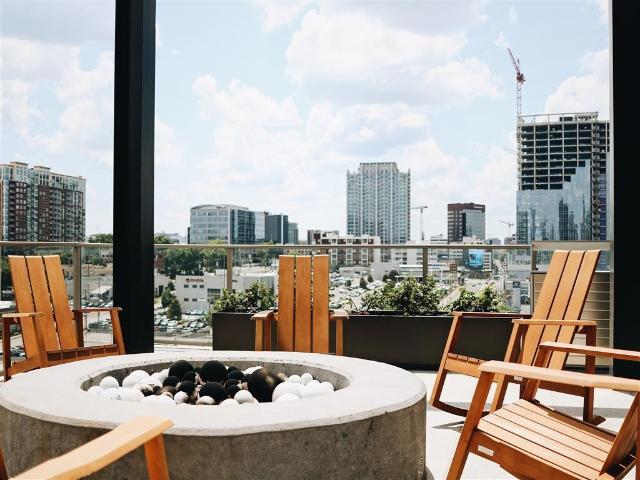 1200 Broadway 1 Bedroom Apartment for Rent at 1200 Broadway, Nashville, TN 37203