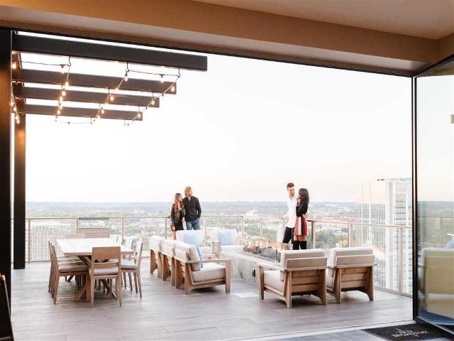 1200 Broadway 2 Bedroom Apartment for Rent at 1200 Broadway, Nashville, TN 37203