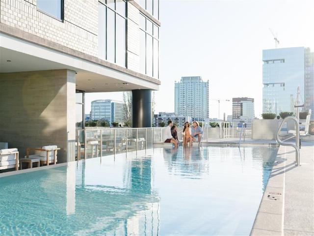 1200 Broadway 2 Bedroom Apartment for Rent at 1200 Broadway, Nashville, TN 37203
