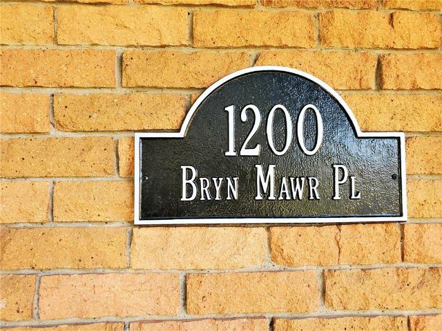 1200 Bryn Mawr Place