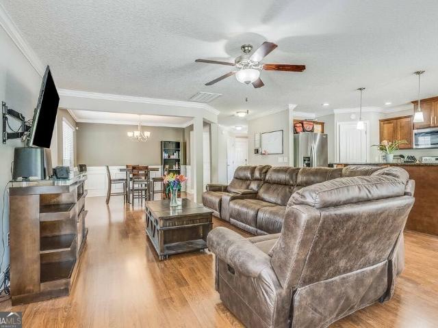 1200 Cypress Fall Circle