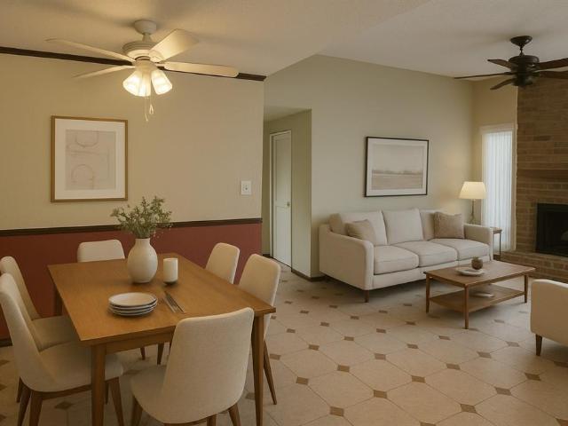 1200 Calico Ln, Unit 820, Arlington, TX 76011 | MLS #21259 | Compass