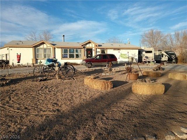 1200 Casey Rd, Pahrump, NV 89048