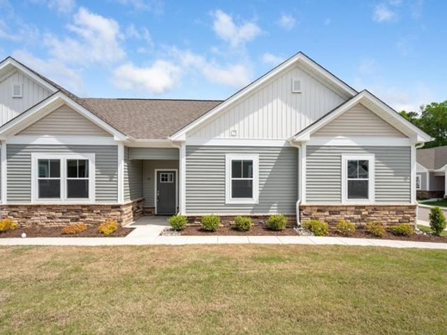 1200 Capella Ln Unit A, Suffolk, VA 23434