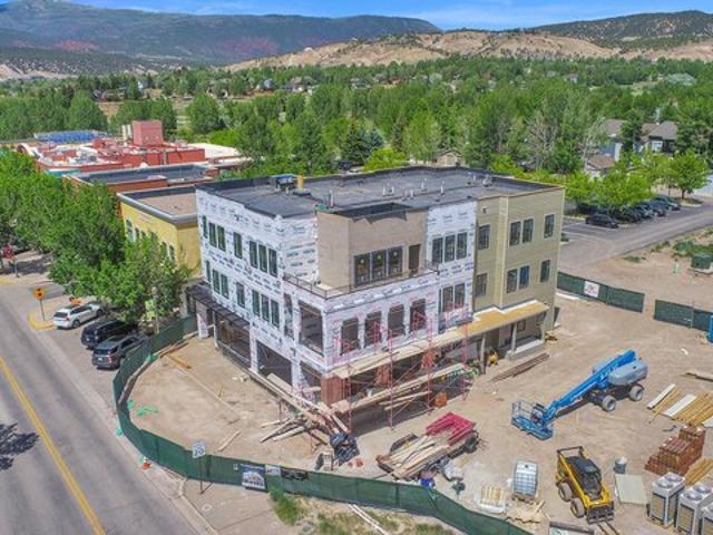1200 Capitol St Unit 305, Eagle, CO 81631