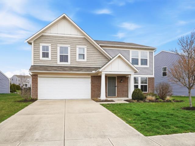 1200 Carrington Place