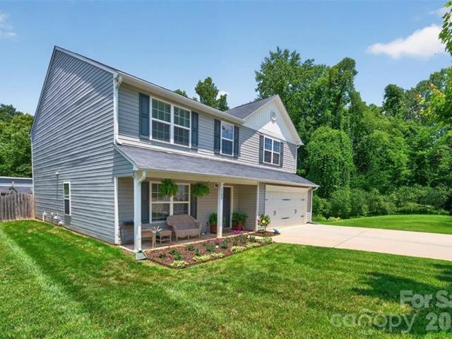 1200 Catawba Run, Lowell, NC 28098