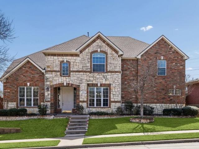 1200 Cedar Valley Dr, Irving, TX 75063
