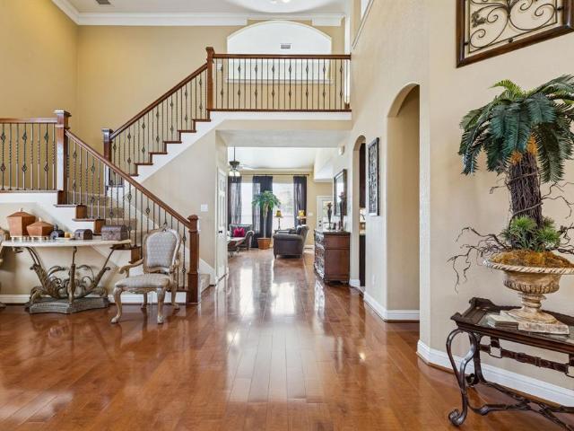 1200 Cedar Valley Drive