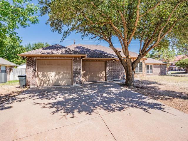 1200 Chaparral Lane
