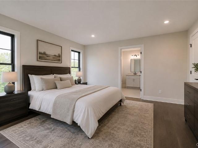 1200 Chestnut Ridge Road