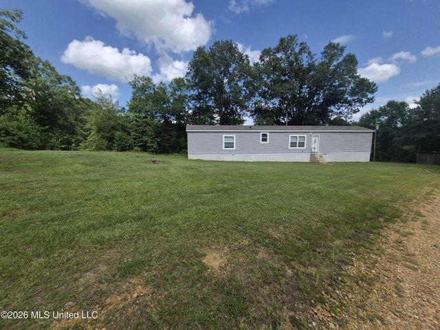 1200 Chetwood Rd, Carthage, MS 39051