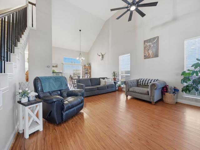1200 Cheyenne Drive