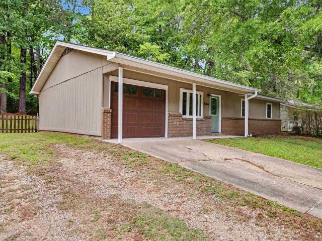 1200 Chris Drive