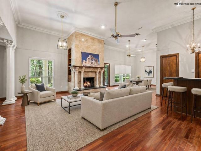 1200 Circle Lane