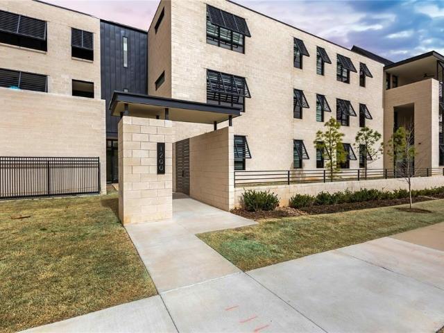 1200 Classen Drive #201, Oklahoma City, USA, OK