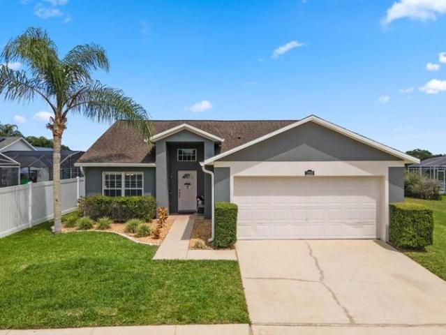 1200 Clear Creek Cir, Clermont, FL 34714