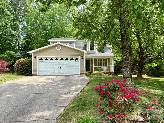 1200 Clear Springs Court
