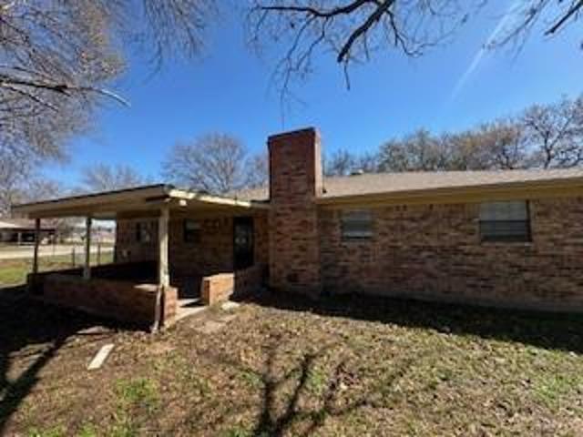 1200 Cliff Drive