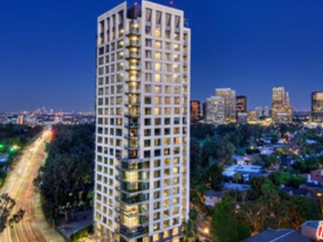 1200 Club View Dr #10N, Los Angeles, CA 90024