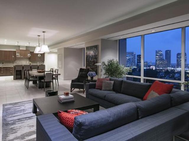 1200 Club View Dr #14S, Los Angeles, CA 90024