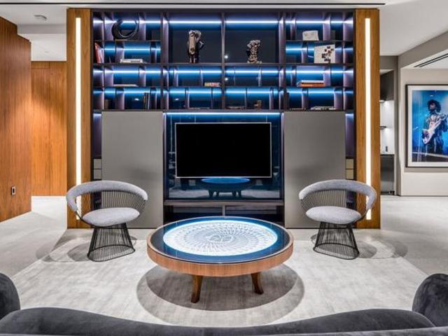 1200 Club View Dr Ph 1800, Los Angeles, CA