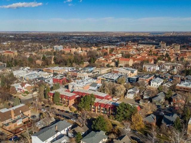 1200 College Ave Apt 102, Boulder, CO 80302