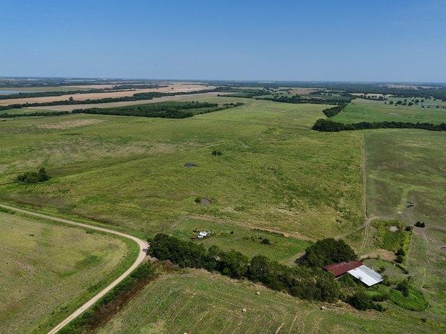 1200 County Road 27450, Honey Grove, TX 75432