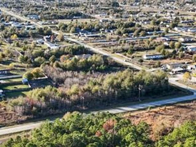 1200 County Road 3570