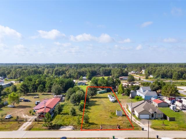 1200 County Road 5017