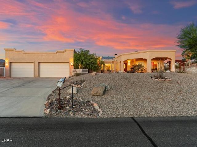 1200 Crater Cir, Lake Havasu City, AZ 86404