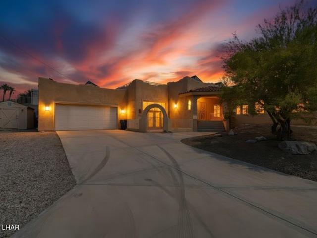 1200 Crater Ct, Lake Havasu City, AZ 86404