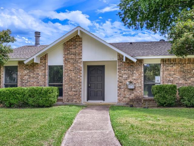 1200 Creekwood Court