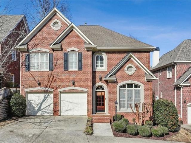 1200 Dunwoody Village Dr, Dunwoody, GA 30338