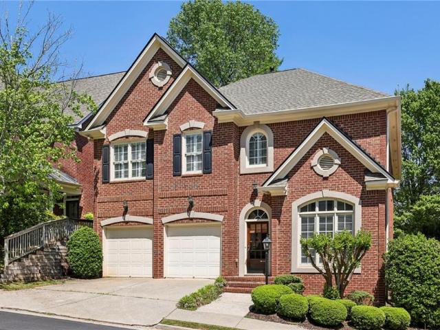 1200 Dunwoody Village Drive