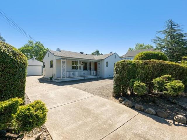 1200 Dutton Ave, Santa Rosa, CA 95407