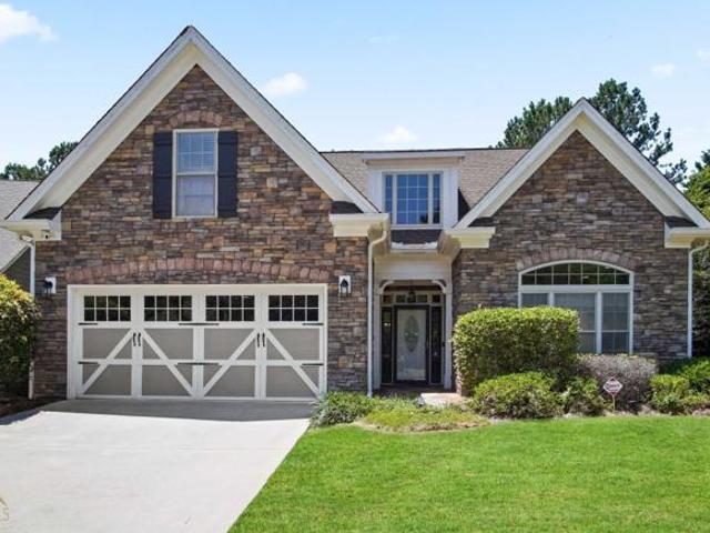 1200 Dawnview Dr, Locust Grove, GA 30248