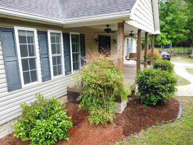 1200 Dawson Rd