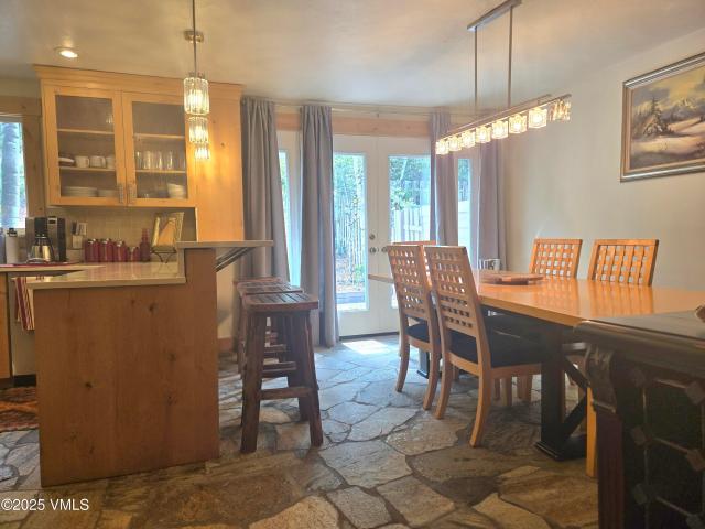 1200 Deer Blvd, Unit A, Avon, CO 81620 | MLS #1012