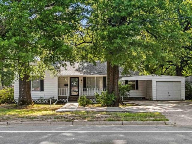 1200 Donaghey Ave, Conway, AR 72034