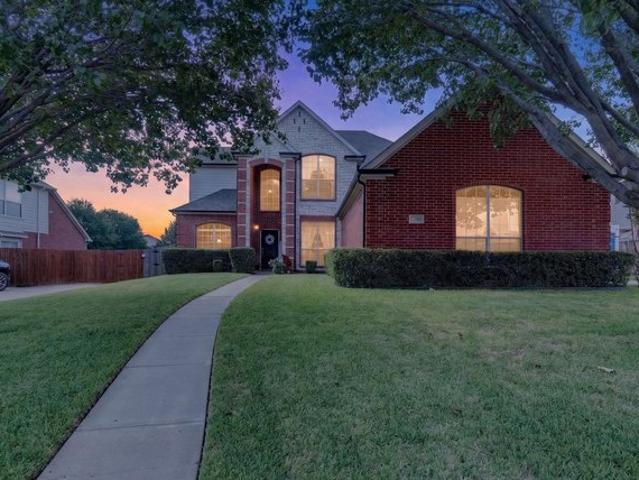 1200 Dover Heights Trl, Mansfield, TX 76063