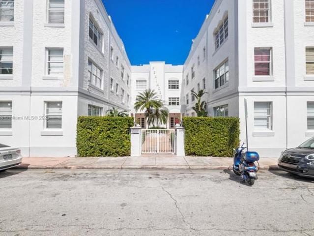 1200 Euclid Ave #203, Miami Beach, FL 33139