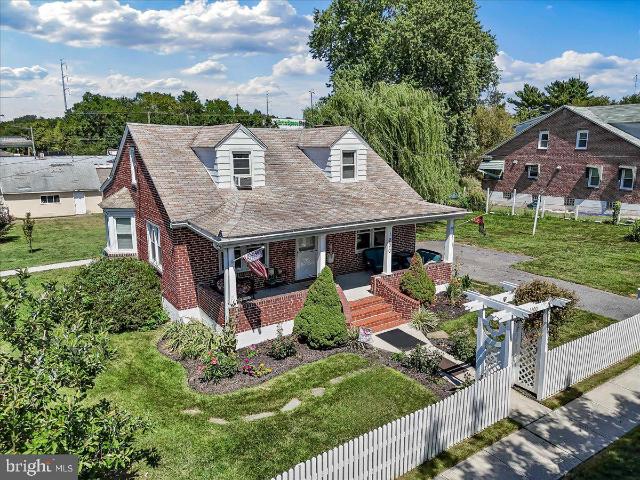 1200 E 13th St, Eddystone, PA 19022 | Compass