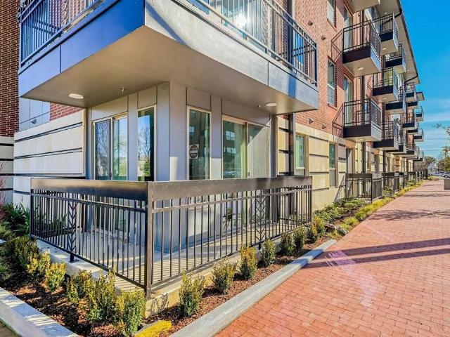 1200 E 15th Street # 108