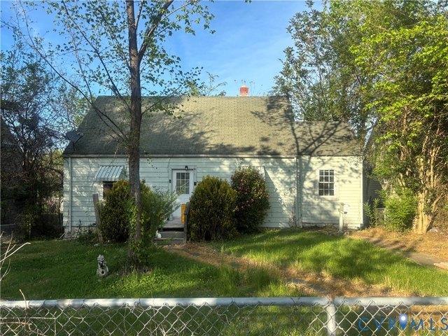 1200 E 17th St, Richmond, VA 23224