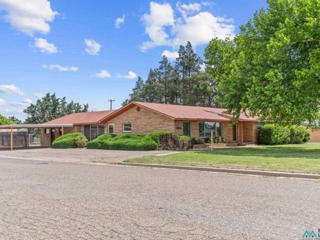 1200 E 21st St, Clovis, NM 88101
