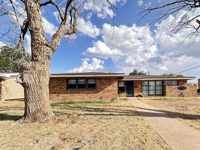 1200 E 43rd St, Odessa, TX 79762